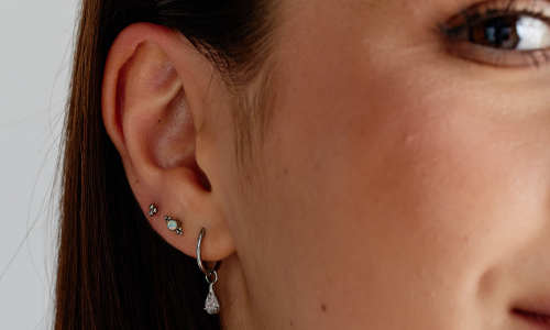 Blog Post Titanium & Piercings = A Match Made in Heaven