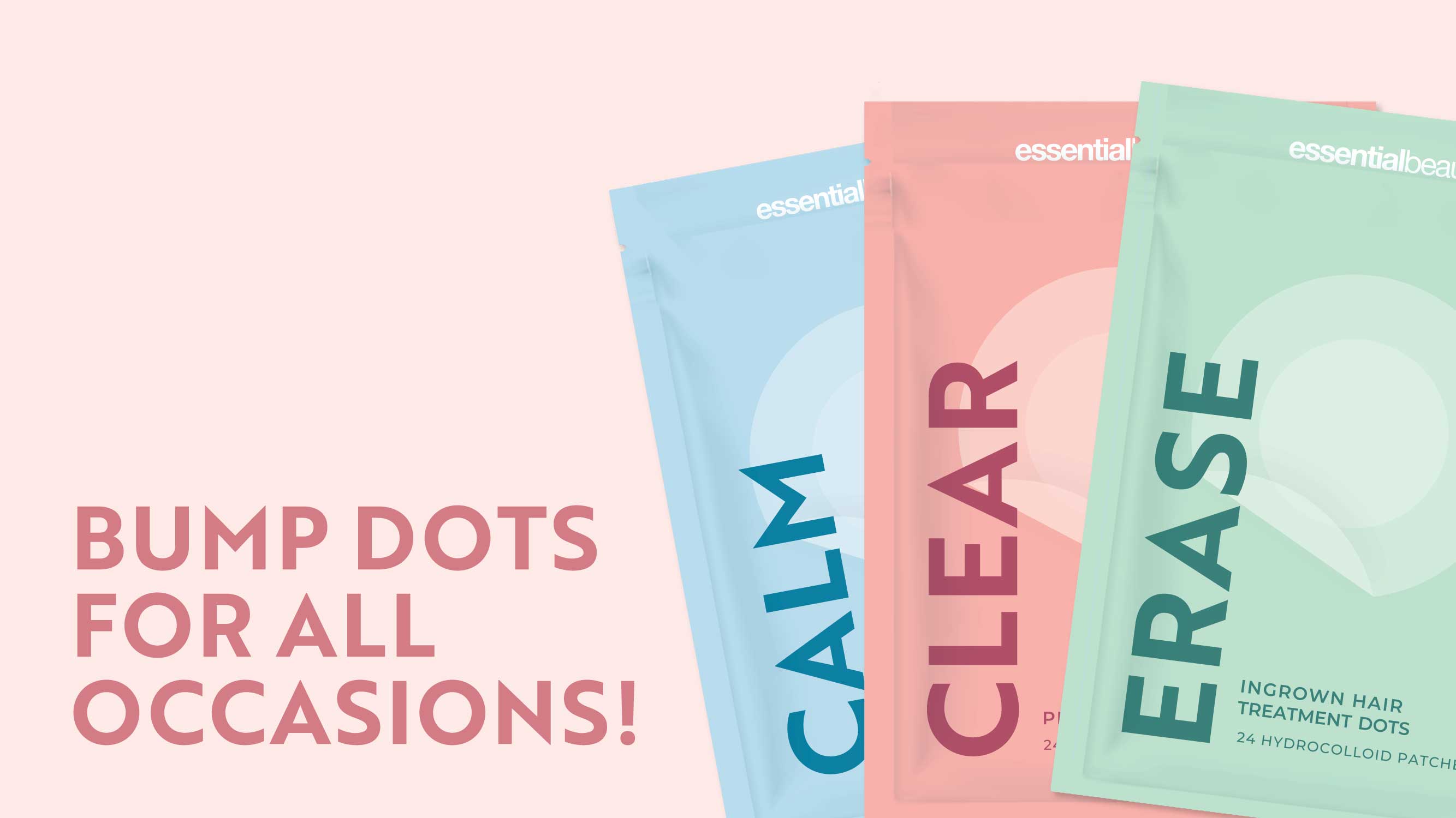 Blog Post Bump Dots: Your Secret to Smooth Skin